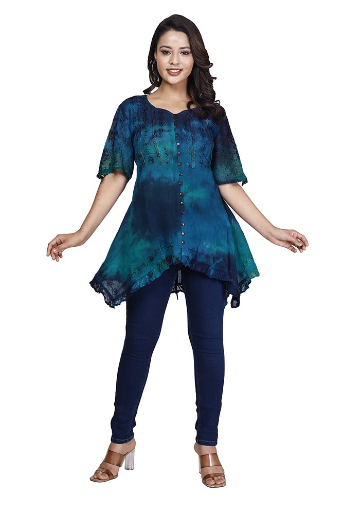 Tops – Young Again Clothing